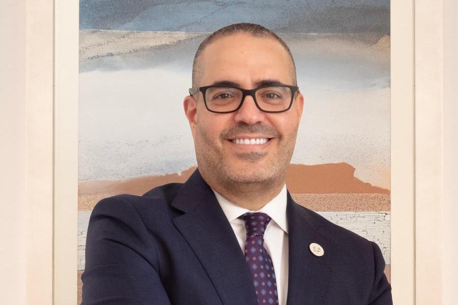 Grand Millennium Hotel Dubai promotes Mohamed Rashad to Deputy General ...