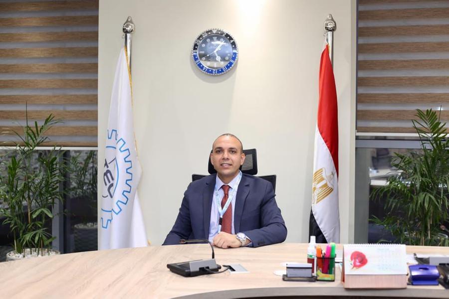 Ateco Pharma Egypt launches second and third phases of expansion at Ain ...