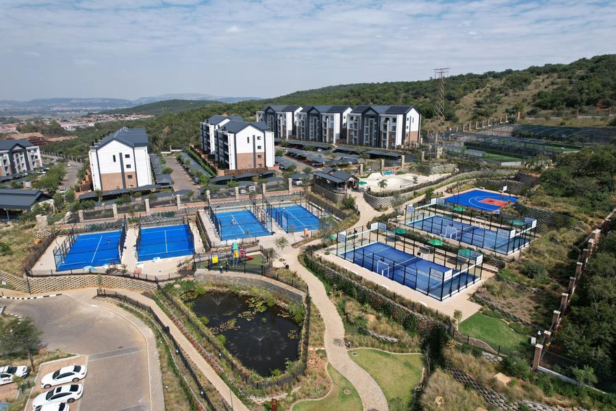 Balwin Properties achieves its 10th 6 Star Green Star Design Rating for ...