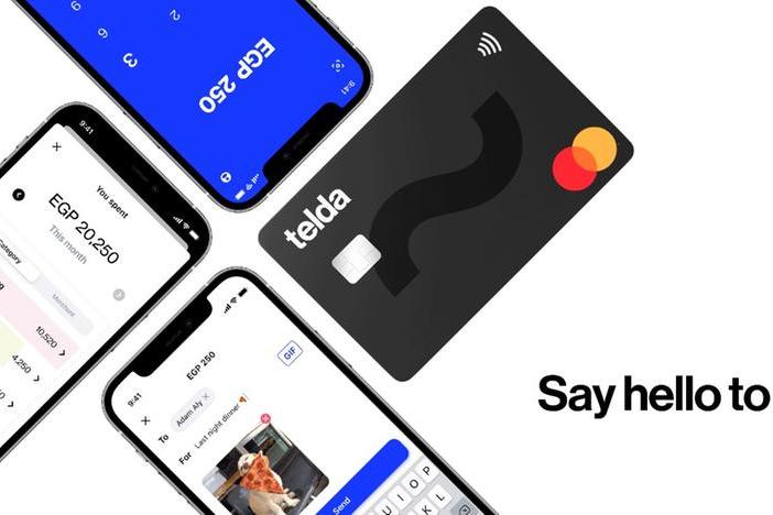 Telda receives final approval from The Central Bank of Egypt to launch ...