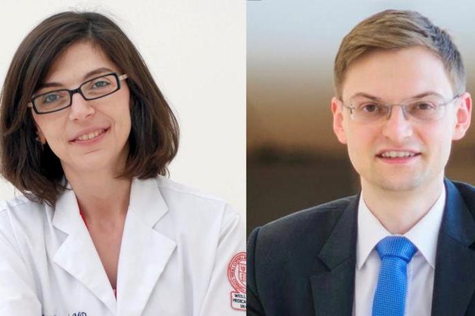 WCM-Q discusses legal and ethical issues of generative AI in healthcare