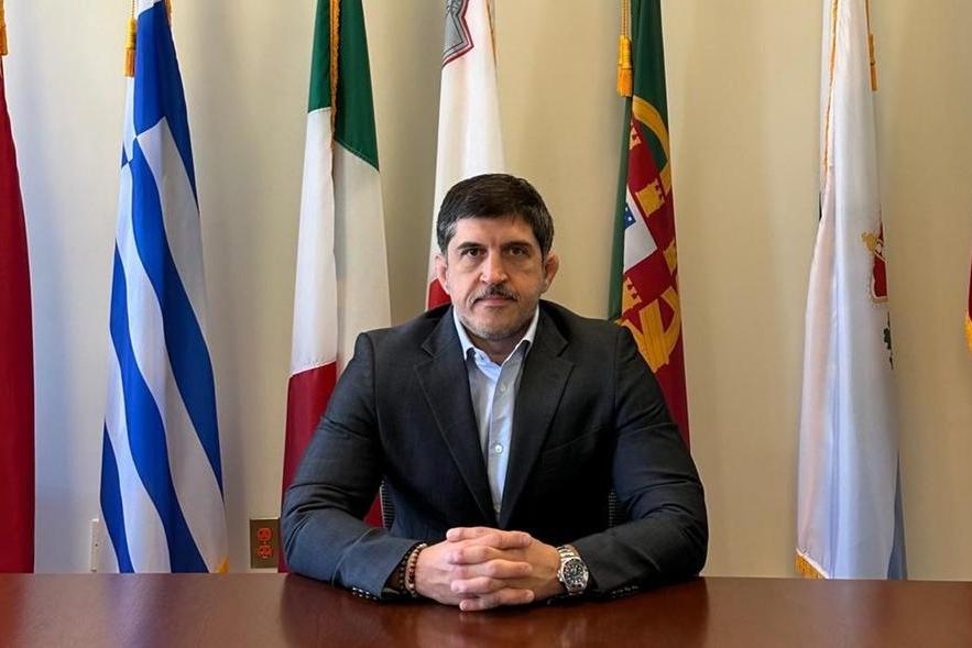 Mercosul appoints Zaid Mirza as MENA Global Director and Ambassador