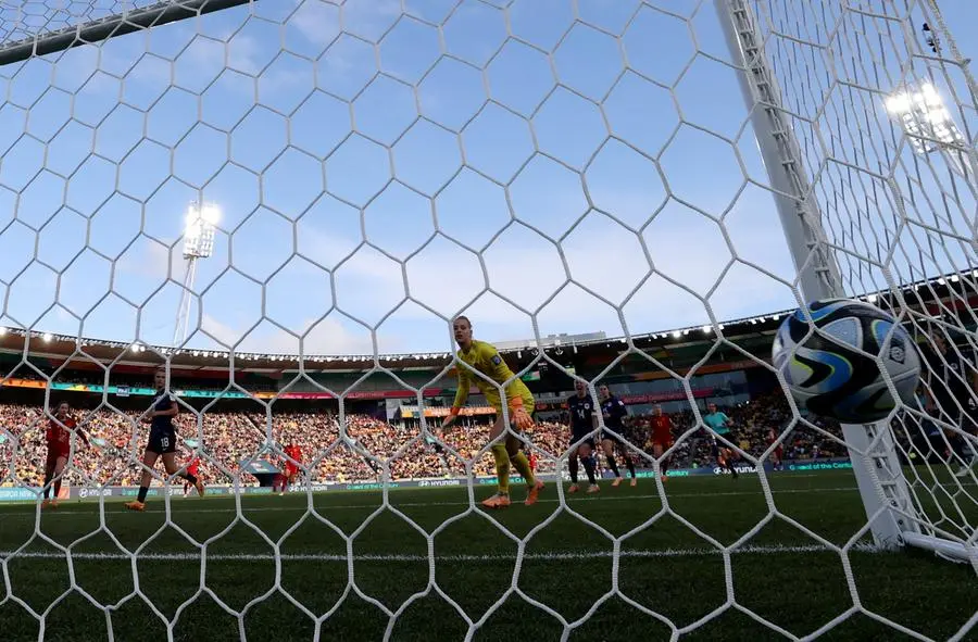 WWC quarter finals Sweden stun Japan, Spain through over Netherlands
