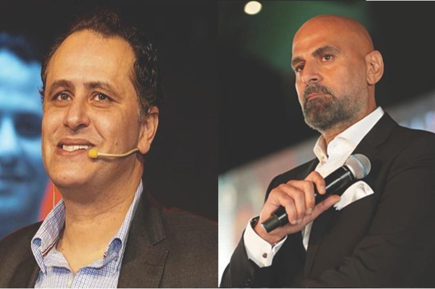 360 Consultancy under the guidance of Mahmoud Bekheit & Fadel Samir