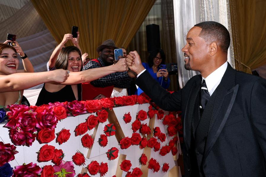 Will Smith finds solace in Holy Qur’an during quest for inner peace