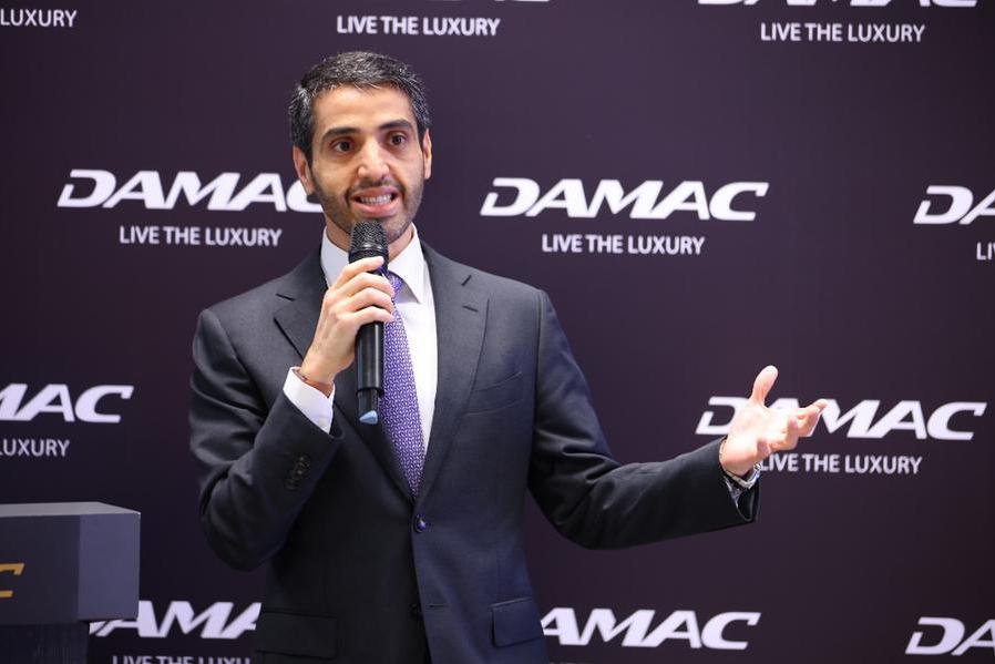 UAE-founded DAMAC Properties announces aggressive APAC expansion plan ...