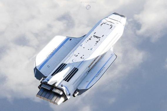 Everdome’s metaverse rocket launch to Mars announced