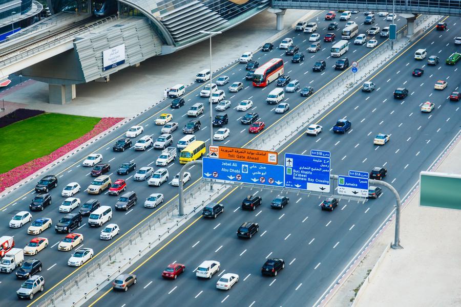 Dubai plans new Salik fees, parking tariff system