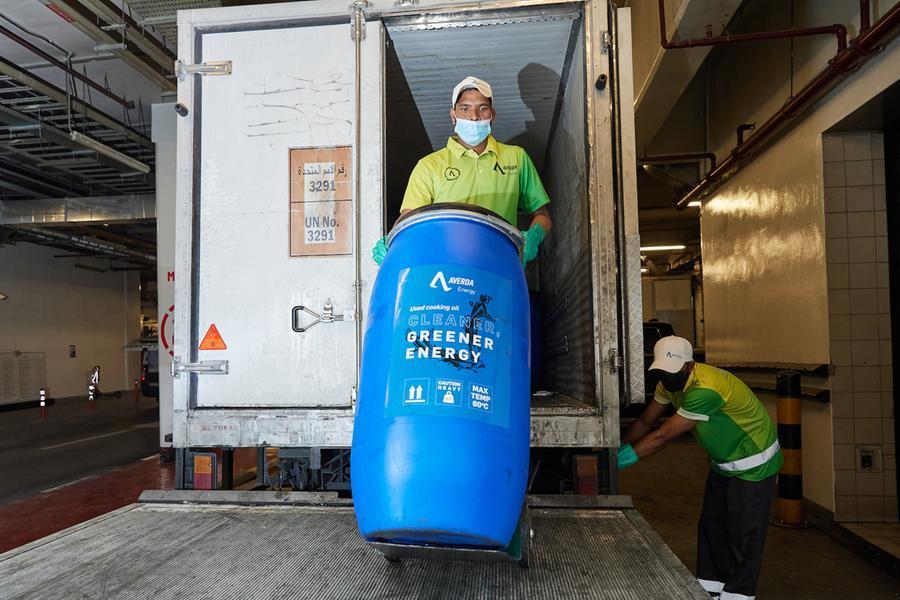 Dubai-based waste management firm Averda gets $30mln IFC loan to ...