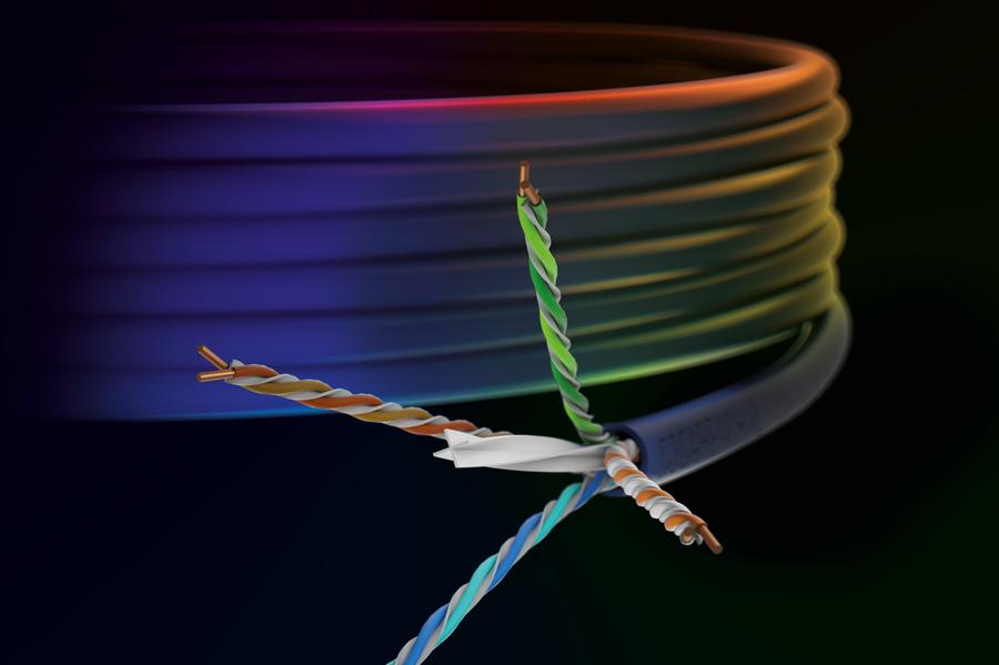 CommScope unveils GigaREACH XL solution designed to power and connect ...