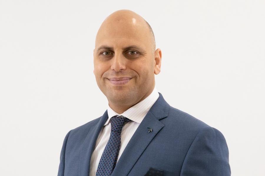 First MED-EL passive middle ear implant surgery in United Arab Emirates ...