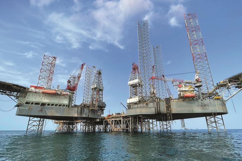 Dragon Oil signs an extension of the partnership contract in ...