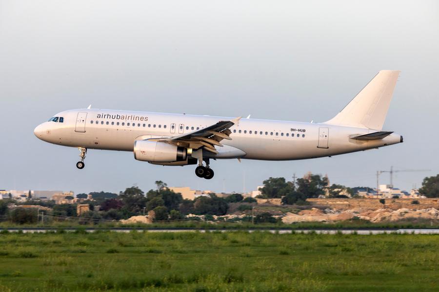 Airhub Airlines receives GACAR Part-129 approval from civil aviation ...