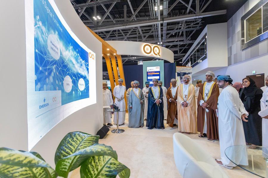 Oman: OQEP to make up 11.6% of total market cap on MSX