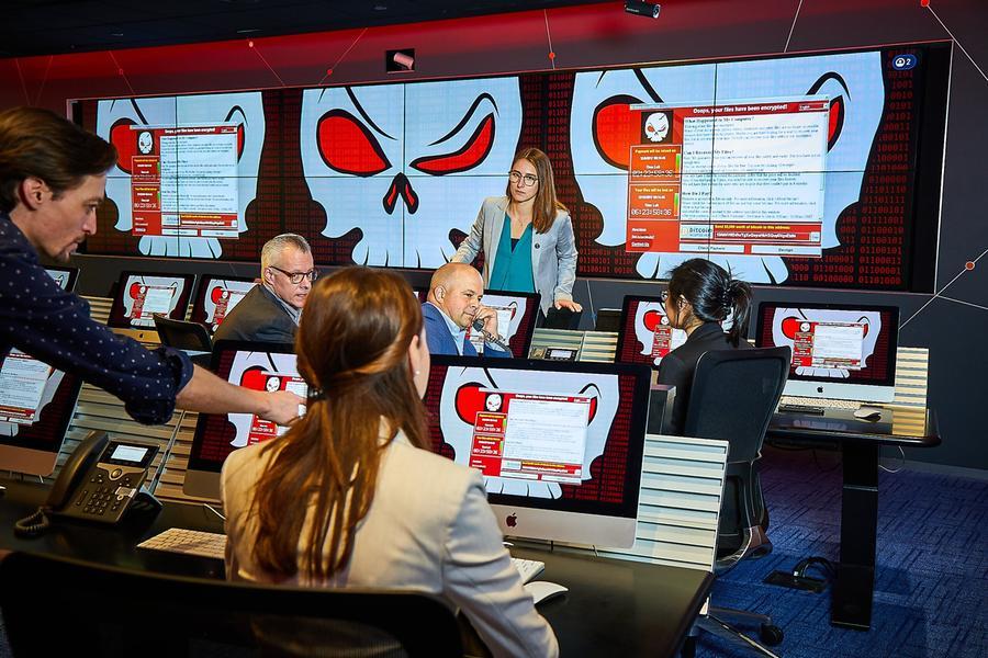 IBM report: Ransomware persisted despite improved detection in 2022