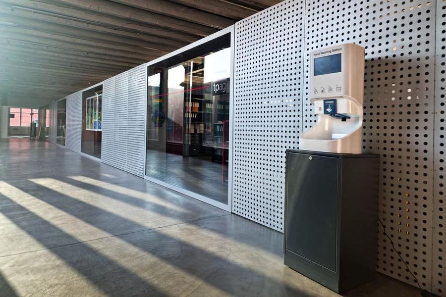 VERTECO announced as distributors of a system set to revolutionise the ...