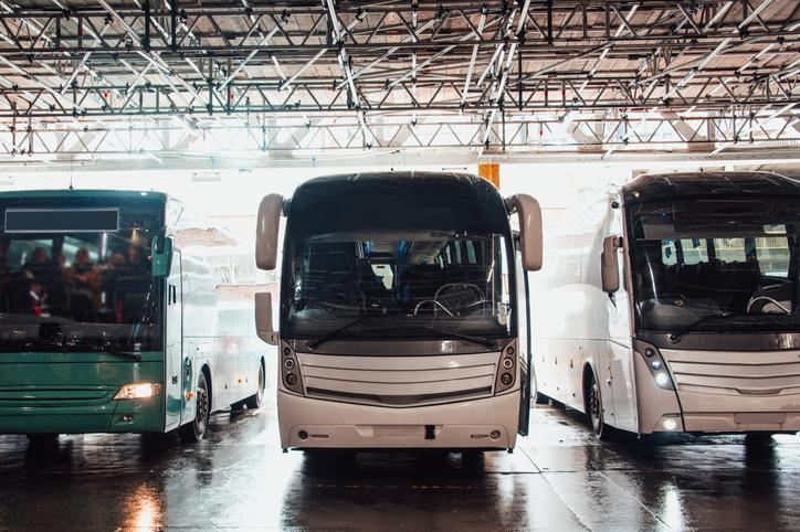 Oman: Major overhaul for school, govt transport with new bus agreements
