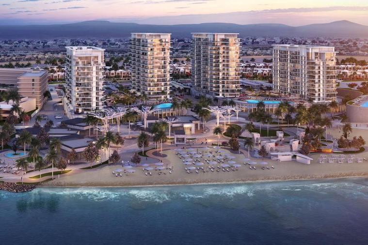RAK Properties launches additional tower at Bay Residences following ...