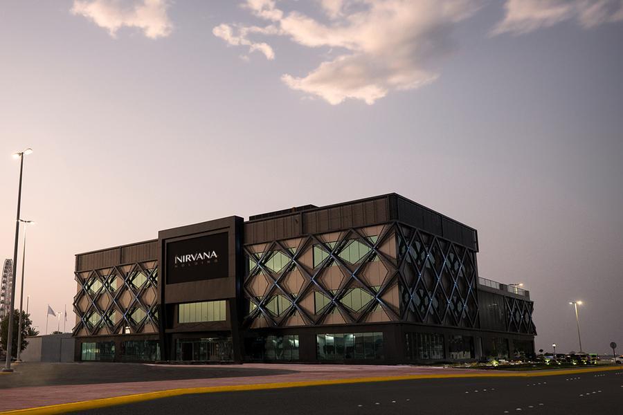 Nirvana Tours and Logistics boosts uts fleet with 45 Mercedes-Benz S ...