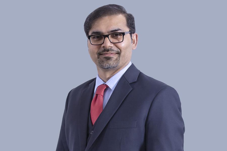 National Bank of Fujairah announces CEO succession