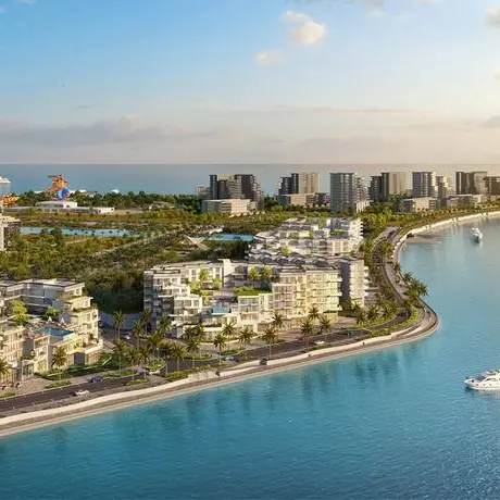 Nasser Bin Khaled Automobiles showcases the Mercedes-Benz EQ range for ...