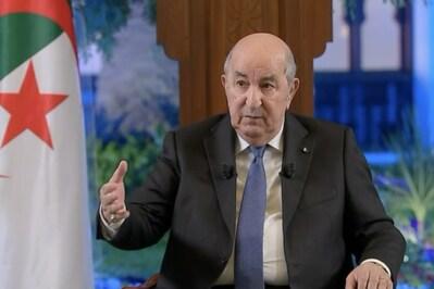 Qatar's Baladna to establish powdered milk farm in Algeria