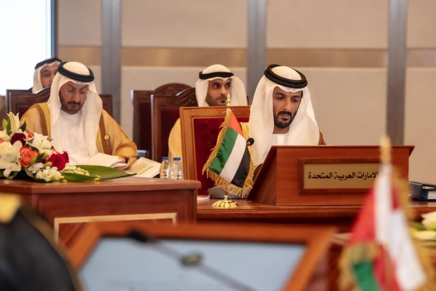 UAE reiterates its commitment to supporting GCC’s economic integration ...