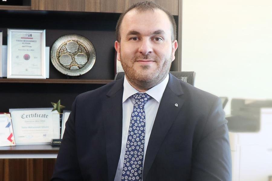 Tahaluf to showcase their innovative and digital business solutions in ...