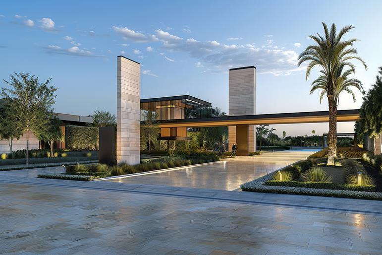 The Oasis by Emaar unveils spectacular expansion