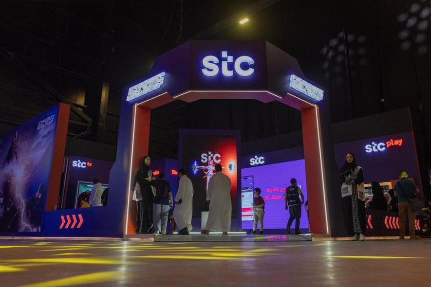 Stc Group and Cisco collaborated to deliver seamless digital experiences for participants, fans ...