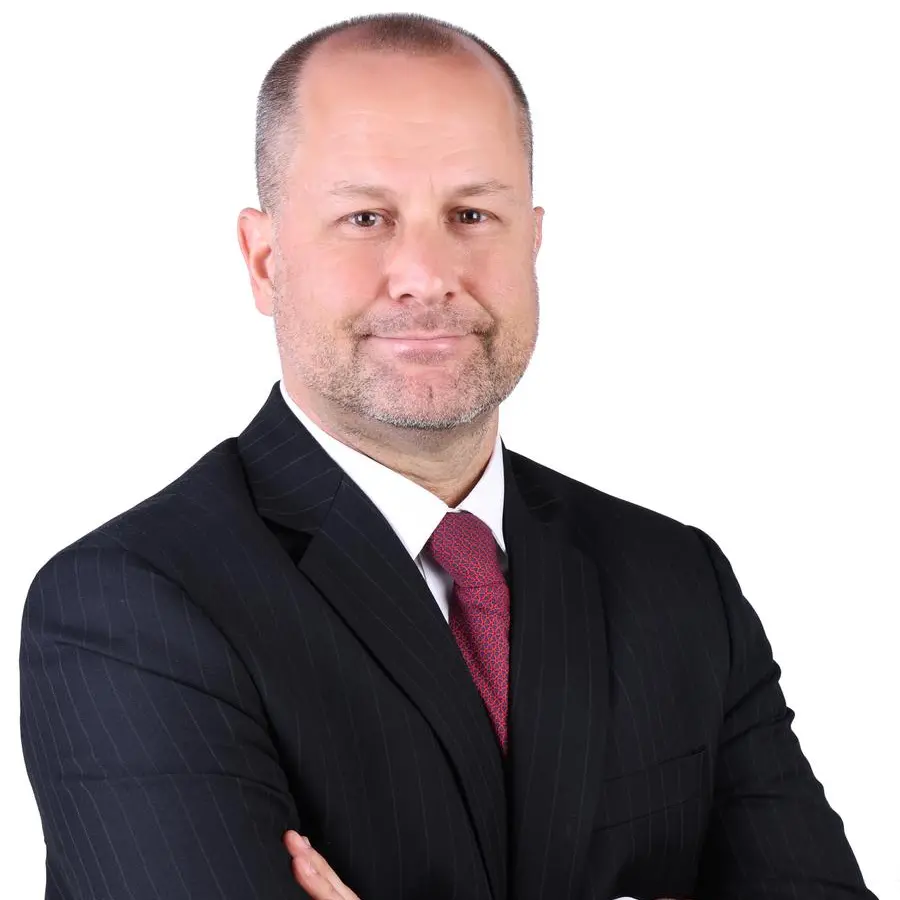 Jonathan Wilson Appointed As Chief Executive Officer At Aman At Sea