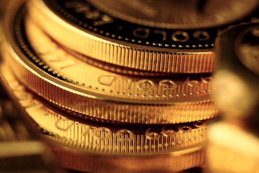 AXA Egypt launches first gold investment fund