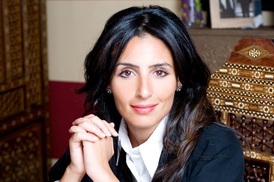 Razan Al Mubarak to speak at NYU Abu Dhabi’s 2023 Commencement