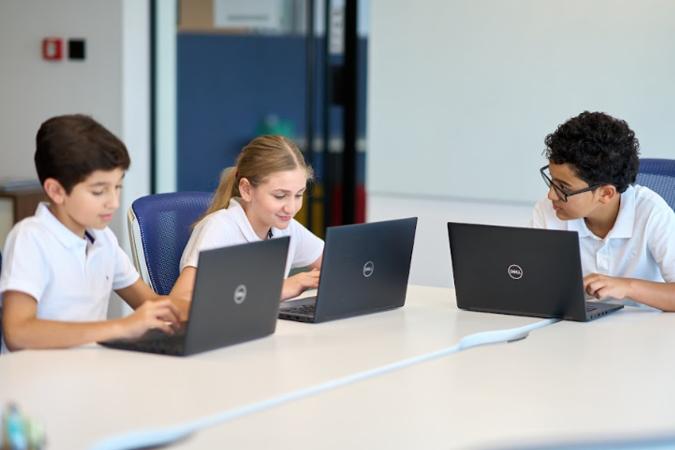 Investing in the future of learning with Alef Education