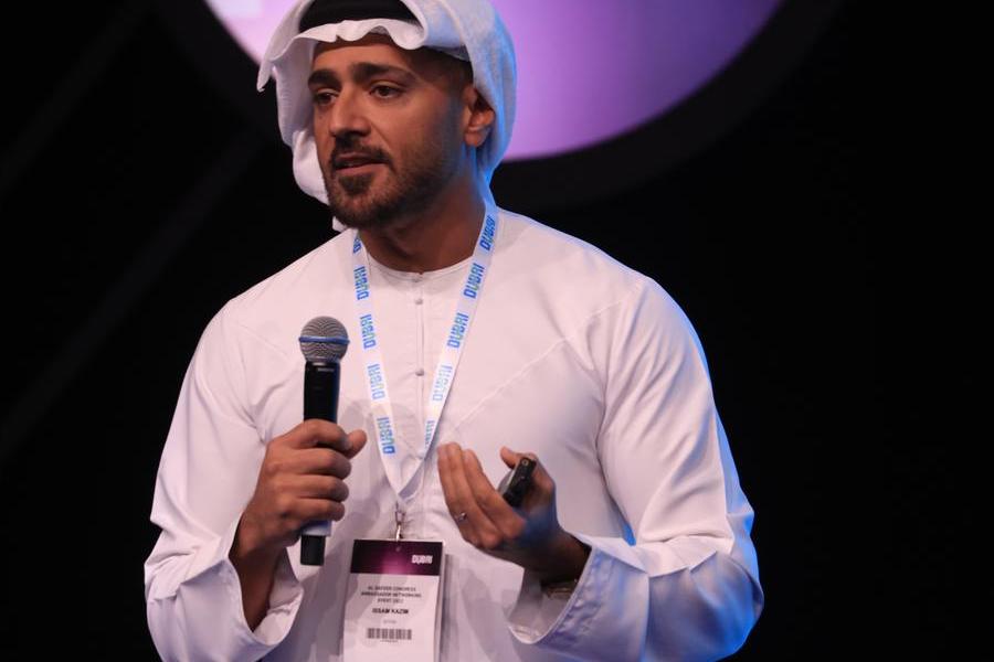 Dubai’s Al Safeer Congress Ambassadors honoured against Expo 2020 backdrop