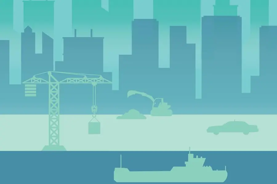 Deep decarbonization of cities essential for key climate targets