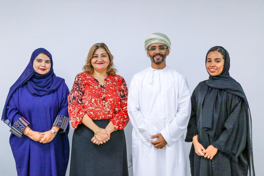 Tejarah Talks explores economic impact of art & culture