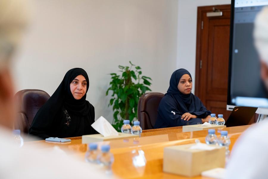 Madayn launches new ‘Murasalat’ interface