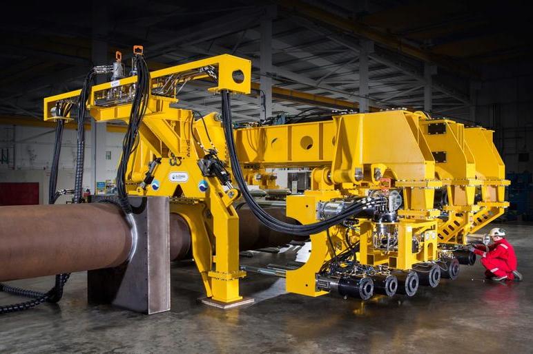 Unique Group acquires Subsea Innovation to strengthen engineering and ...