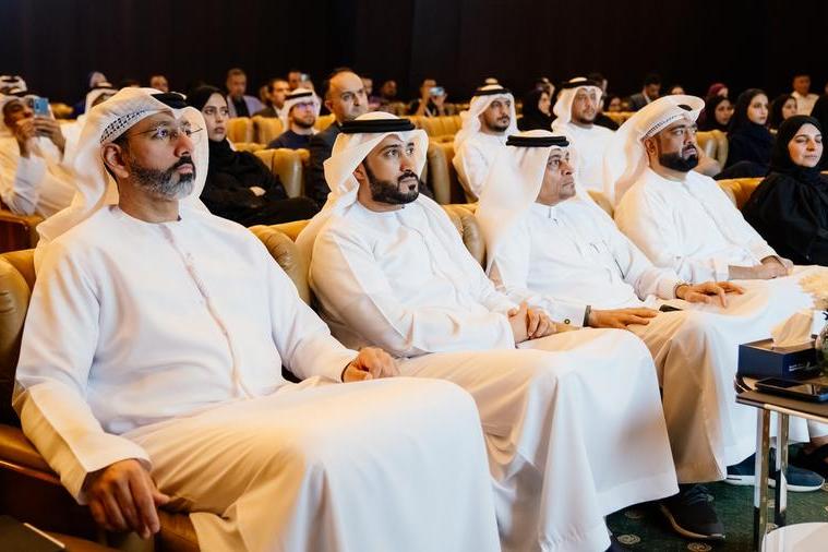 Dubai Municipality launches Health and Safety Week event
