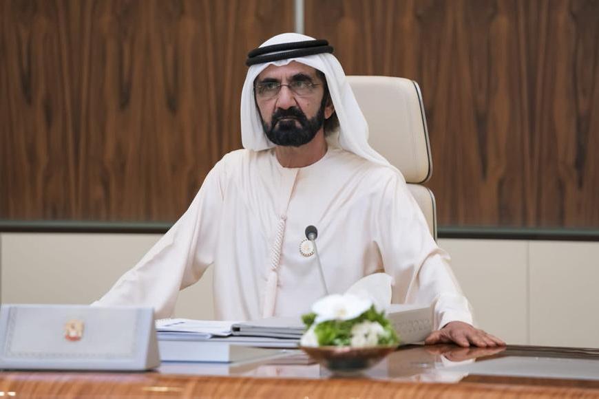 UAE: Sheikh Mohammed announces plans to link payment systems across GCC