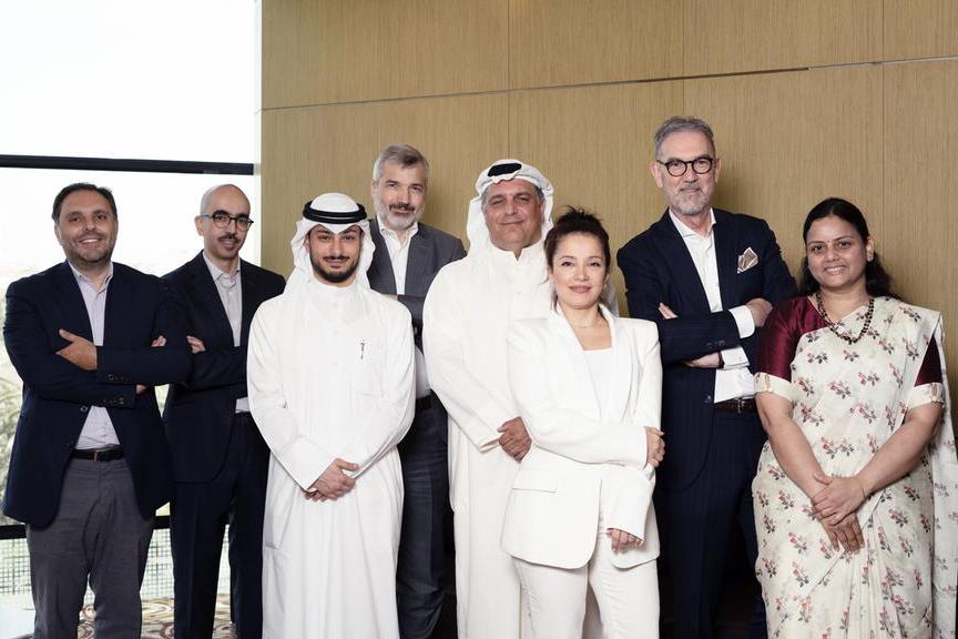 Kuwaiti luxury retailer, Trafalgar Luxury Group, announces leadership ...