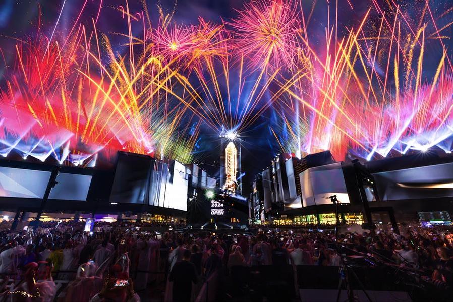 Saudi Arabia’s summer of esports highlights success of Esports World ...