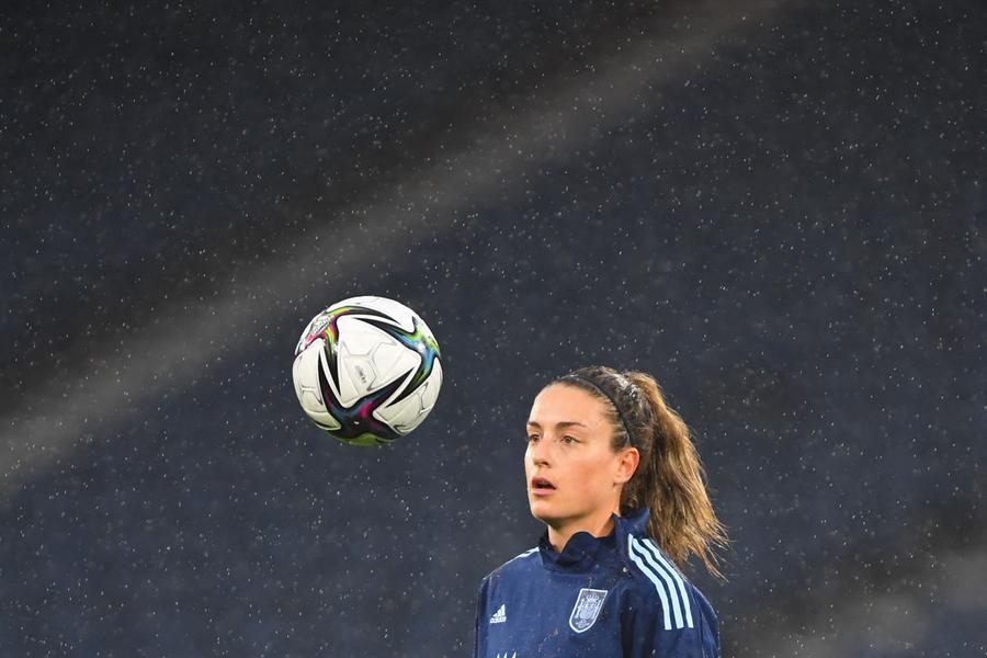 Putellas in line to play for Spain in World Cup boost