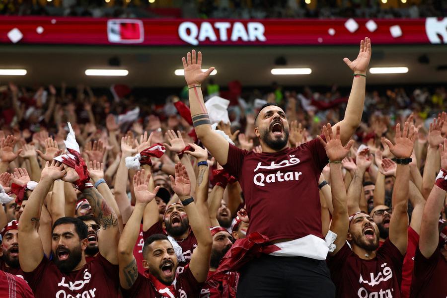 Gold Cup: Qatar upbeat ahead of quarters despite missing key players