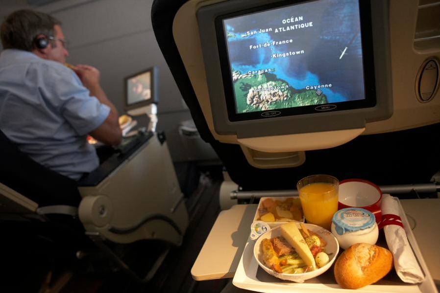 Saudi Airlines Catering boosts growth plans via new identity