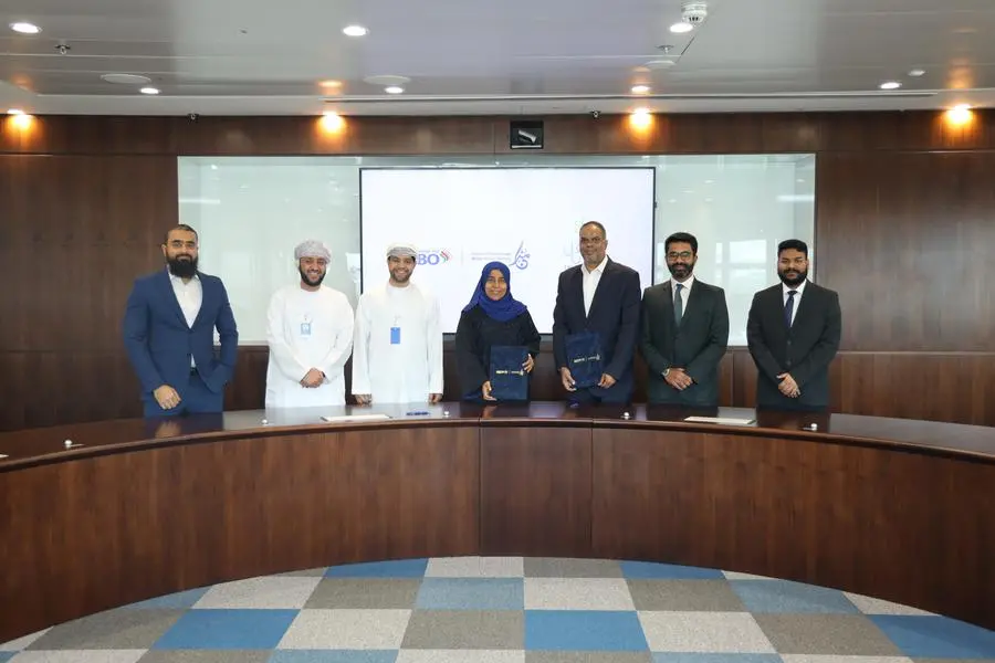NBO Muzn Islamic Banking, Takaful Oman tie up to launch an array of ...