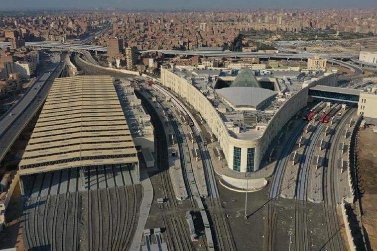 AOI partners with NERIC to boost Egypt's railway manufacturing