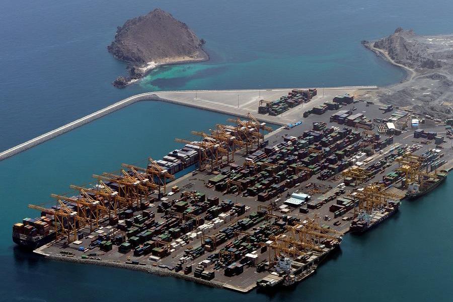 Sharjah Ports, Customs and Free Zones Authority and Gulftainer extend ...