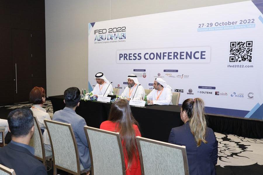 IFED and Abu Dhabi Department of Culture and Tourism announce 12th ...